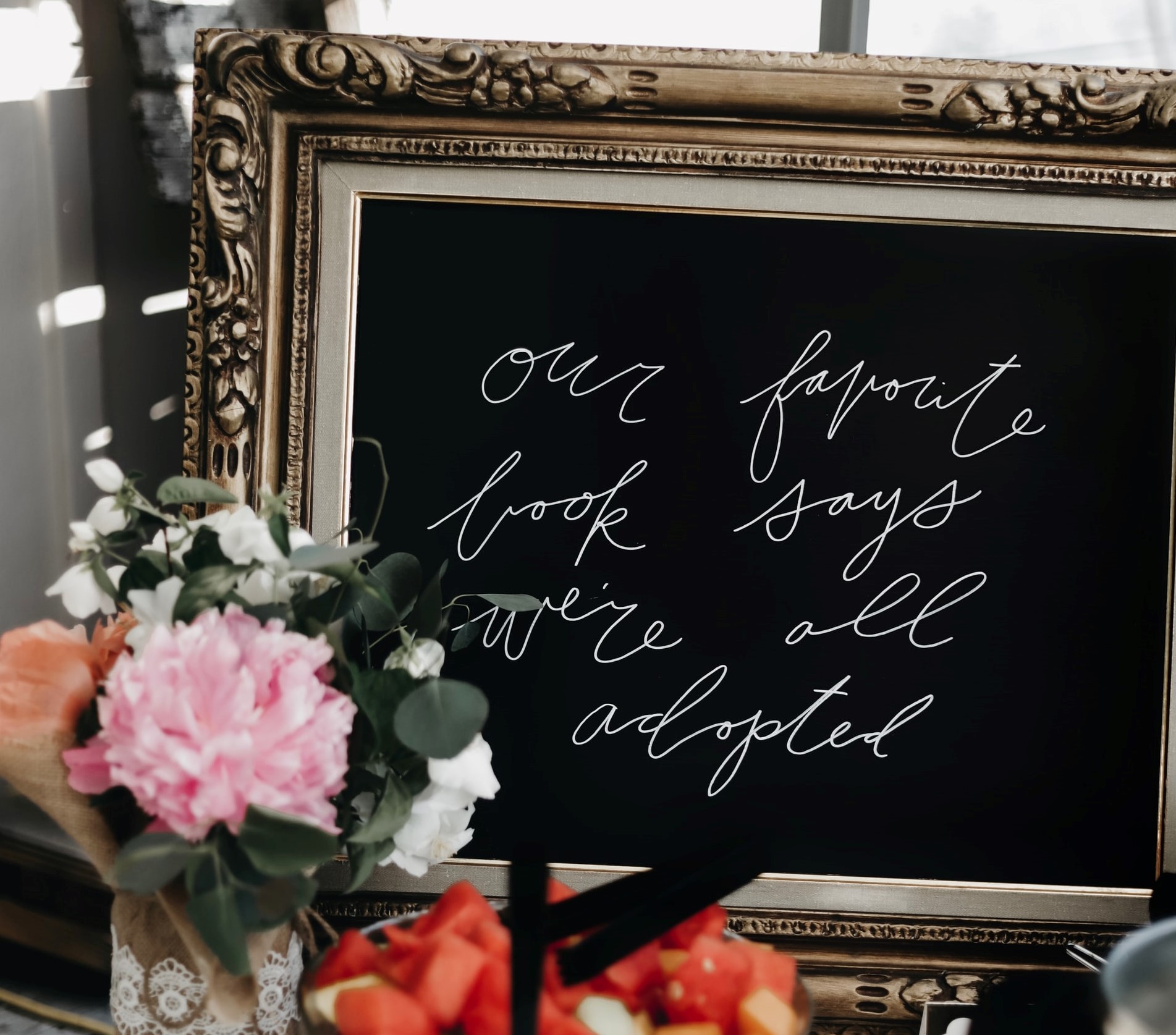 Why You are God’s Child Three Times Over - Lana Christian