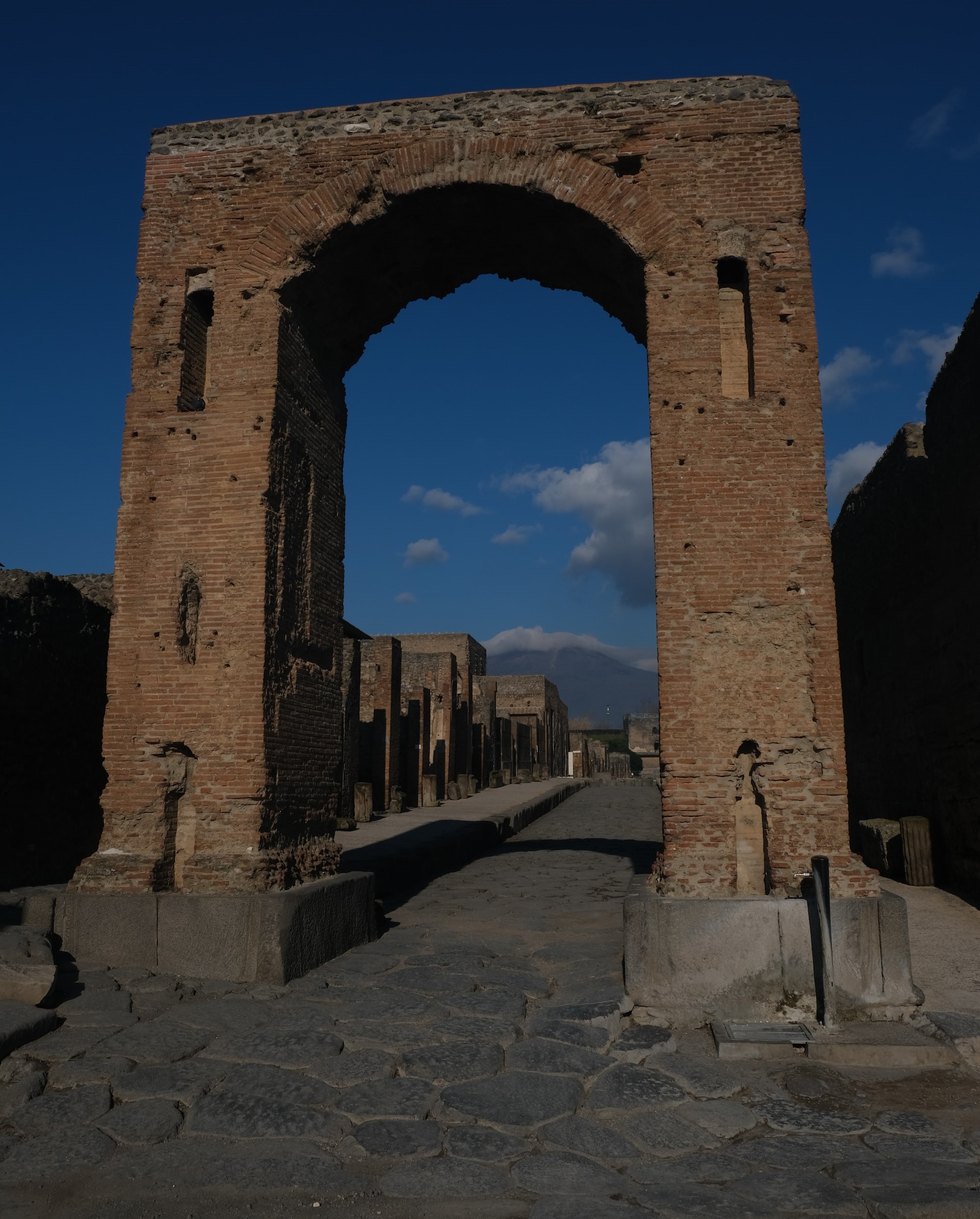 Roman Roads are Made to Last—And so are You - Lana Christian